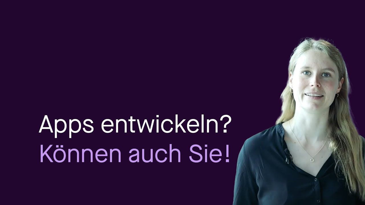 Microsoft Power Platform - Per Low Code in 4 Schritten zum Digital ...