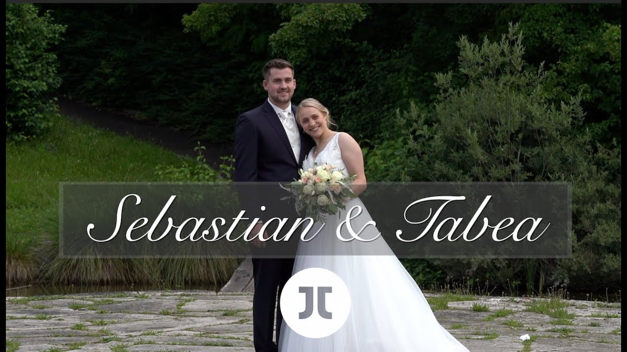 Hochzeit | Sebastian & Tabea (Ditzingen) | Jonathan Janzen - YouTube