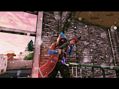 Fortnite 17 Kill Solo Win | New CASTOR Skin Gameplay! | Quick Scope ...