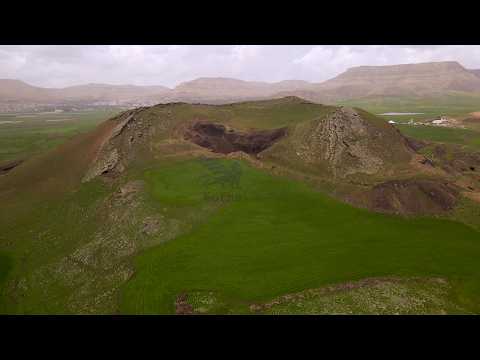 Girkemin Krateri - Derik / Mardin