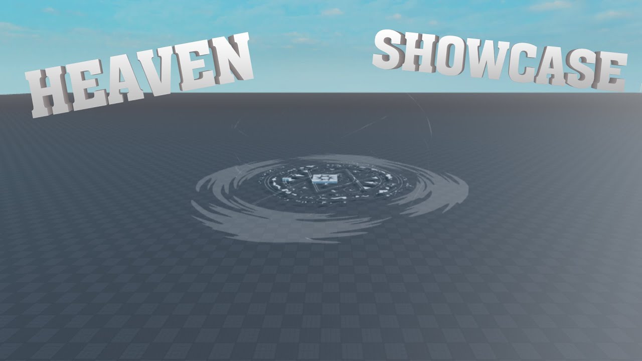 Heaven DHM Stomp *Rework* [Showcase] - YouTube