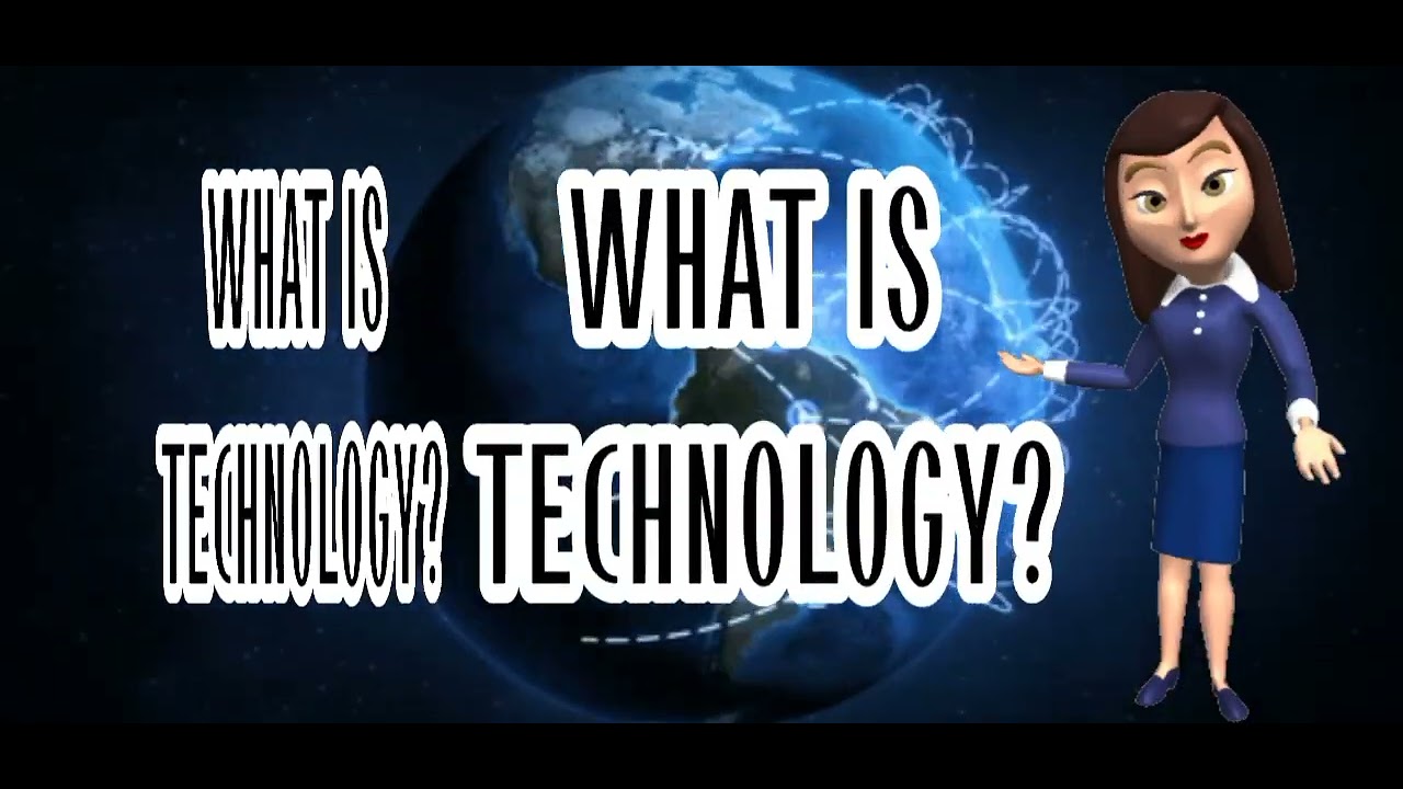 ITS ALL ABOUT STS (Science,Technology and Society) - YouTube