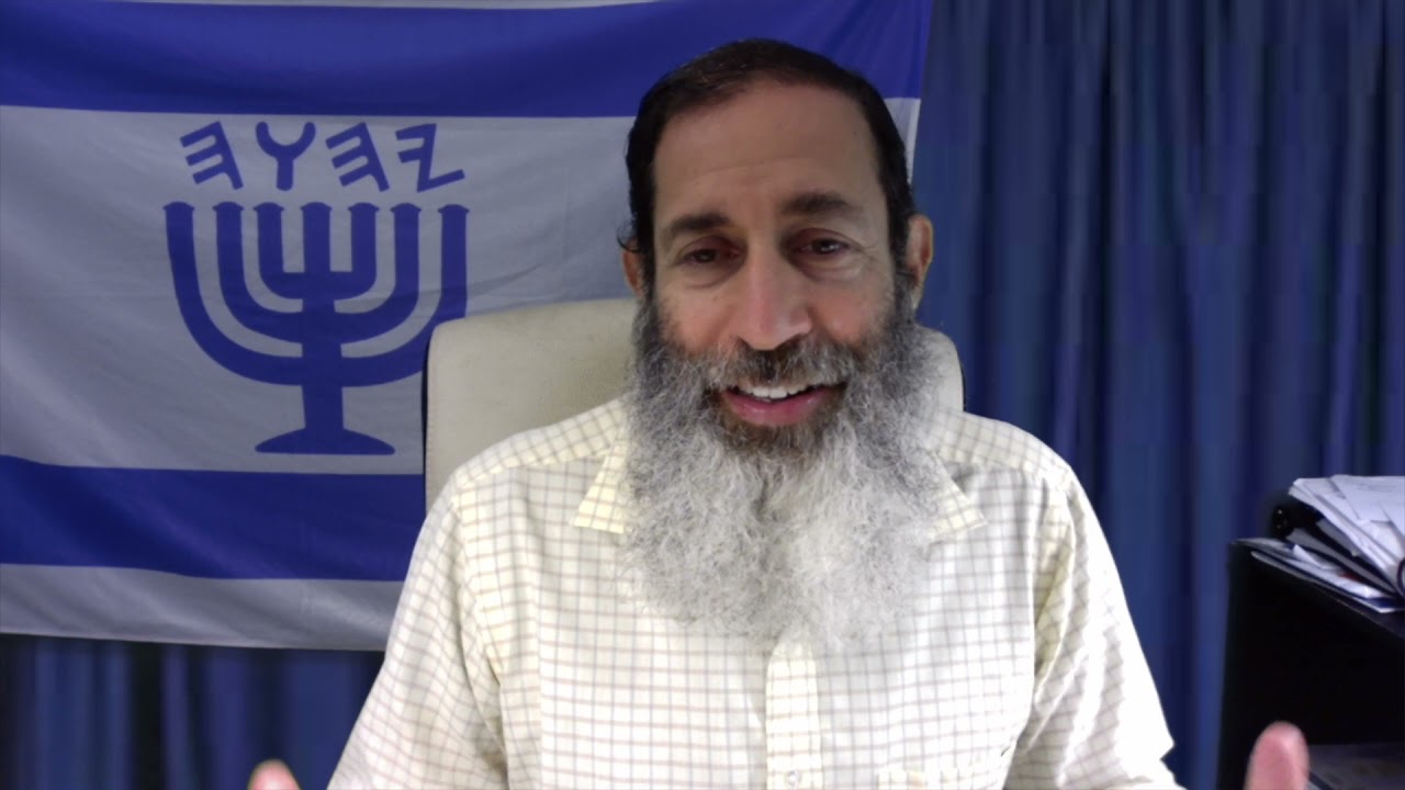 An important message about Torah Life Ministries and Why I help people ...