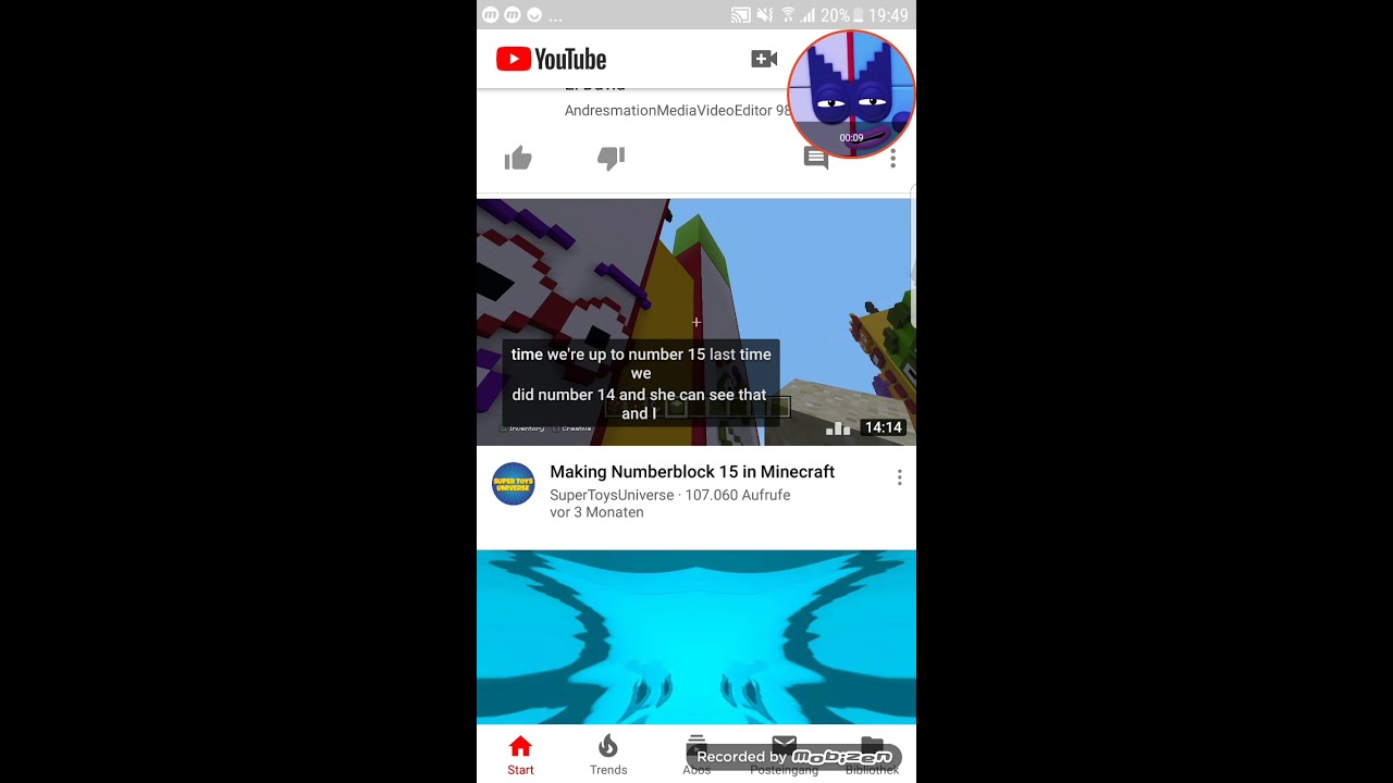 Rants #39 the object show of doom and 01A51CD0 - YouTube