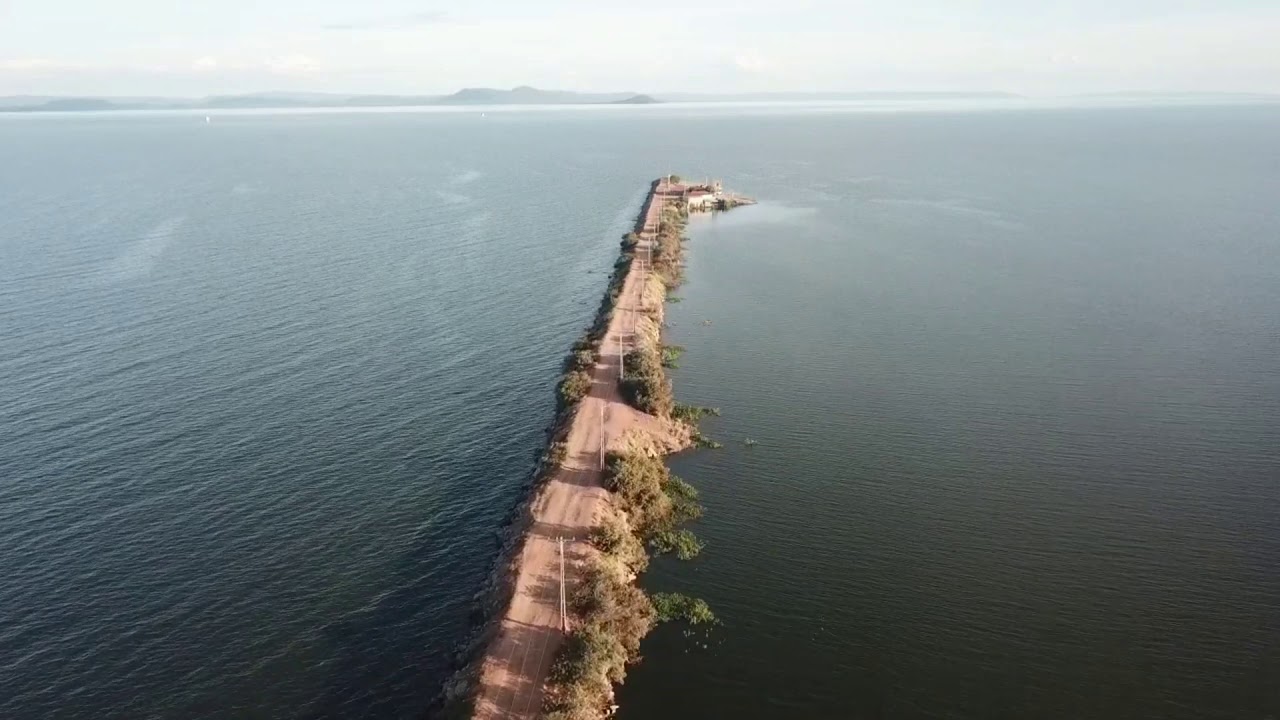 Cais de Remanso-Ba ( parte 1) - YouTube