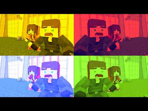 Minecraft - Coffin Dance Song (COVER)