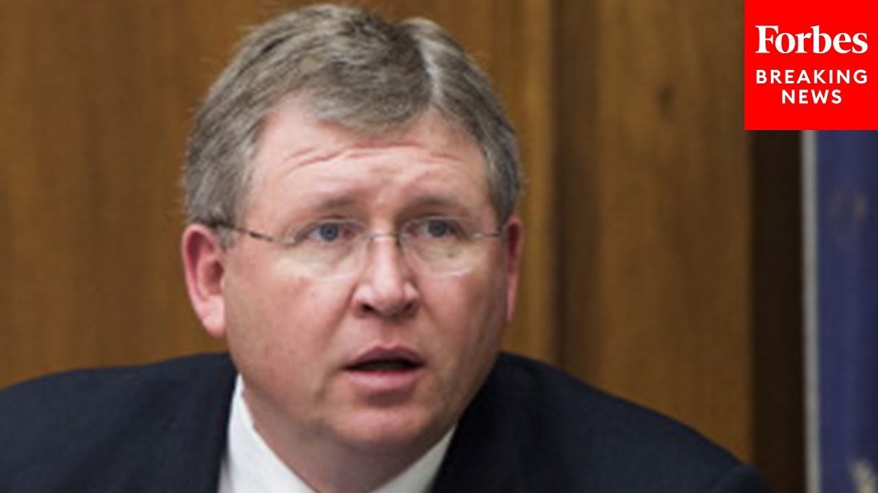 Lucas Asks Experts To Explain Why The U.S, Must Continue To Be A Leader ...