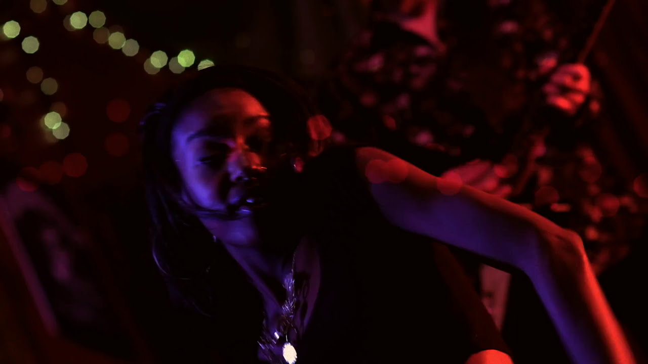 Little G Weevil - Something Poppin` - YouTube