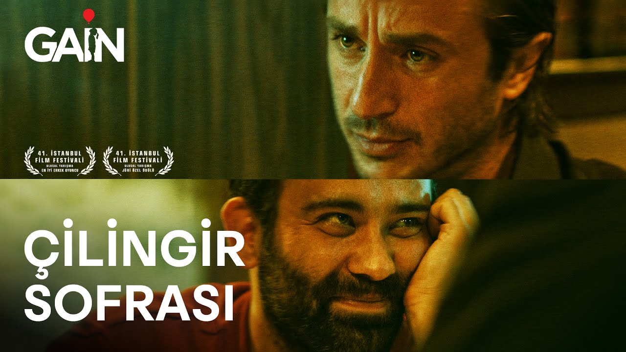 Çilingir Sofrası | Yakında GAİN'de 🎈 - YouTube