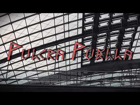 Pulcra Puella - Yeiso (Video Oficial)