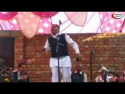 Barsan Lage Phool 2019 New Hit Haryanvi Ragni Competition (Live in Dobh ...