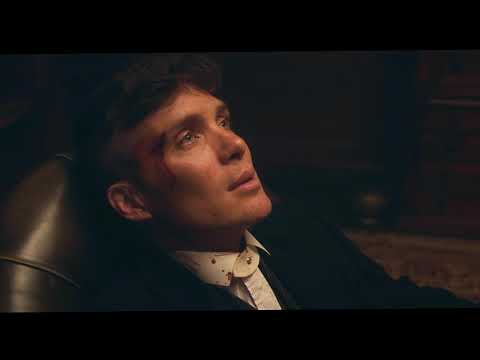 Peaky Blinders - Criminal | Thomas Shelby Music Video