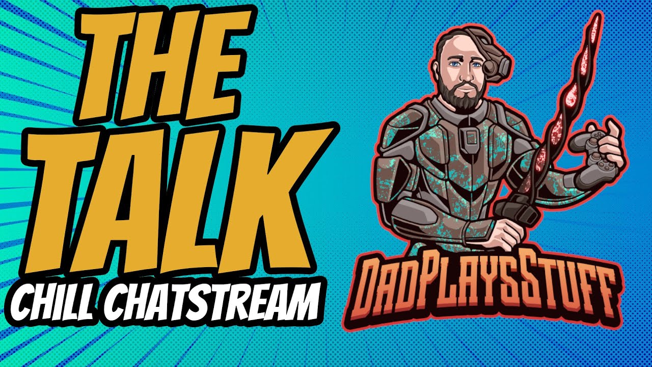 THE TALK chill chat stream, Q and A with DPS and the Team, Fallout 76 ...