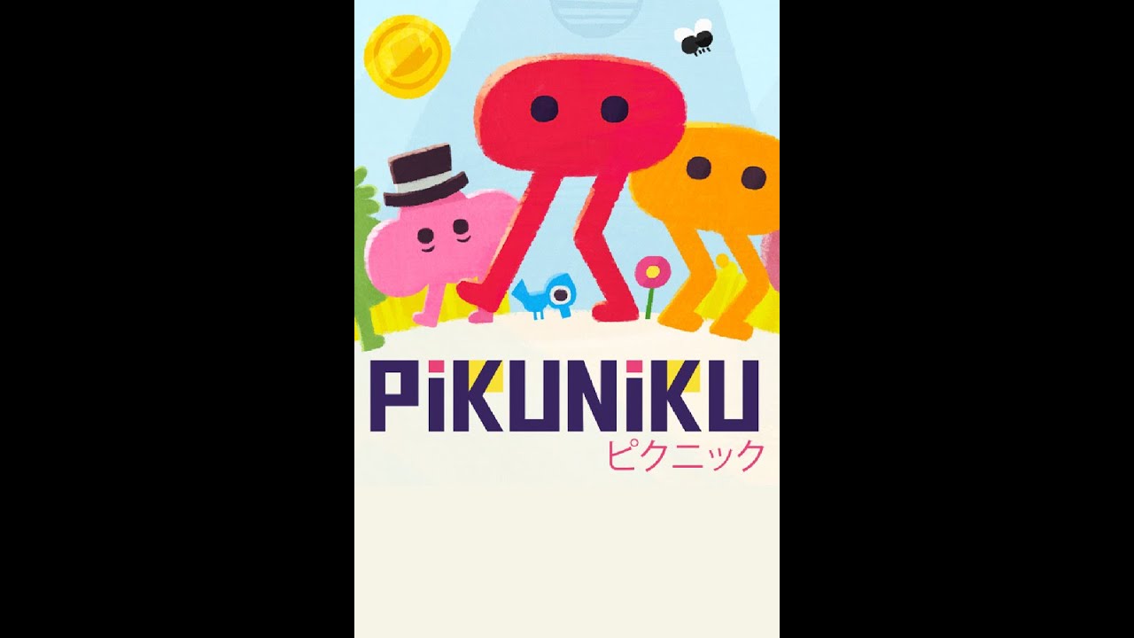 Here's a game you should try: PikuNiku - YouTube