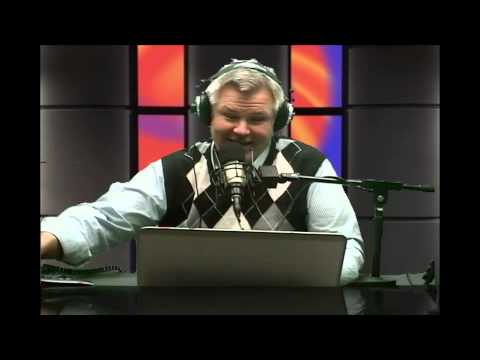 Stephan Labossiere on the View From a Pew 03-27-14 - YouTube