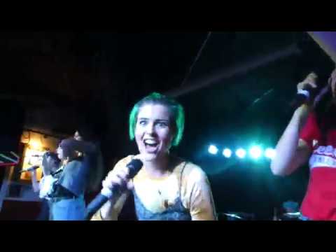 CIMORELLI - "One Direction Medley" Boston, MA 1/20/19 HD - YouTube