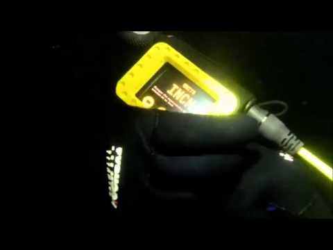 Cygnus DIVE Mk2 Underwater Ultrasonic Thickness Gauge - Cygnus ...