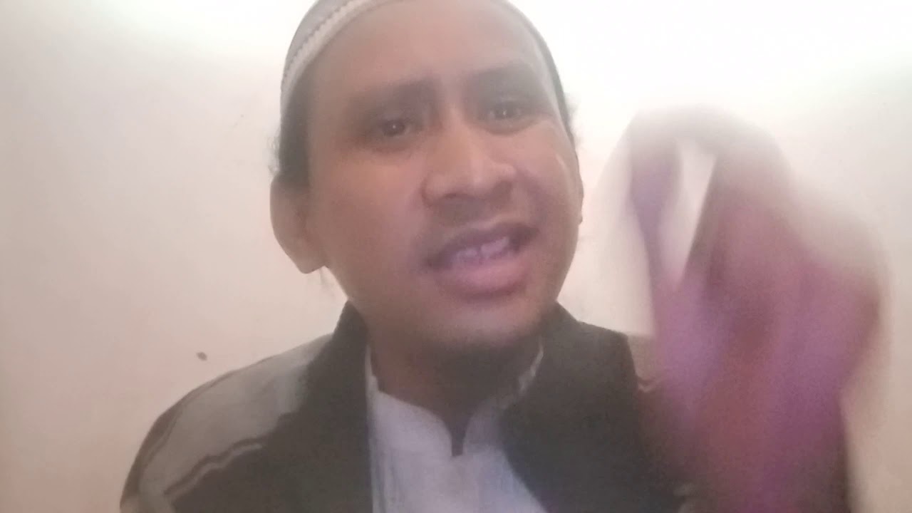 05. wa ma adraka mal-hutamah - YouTube