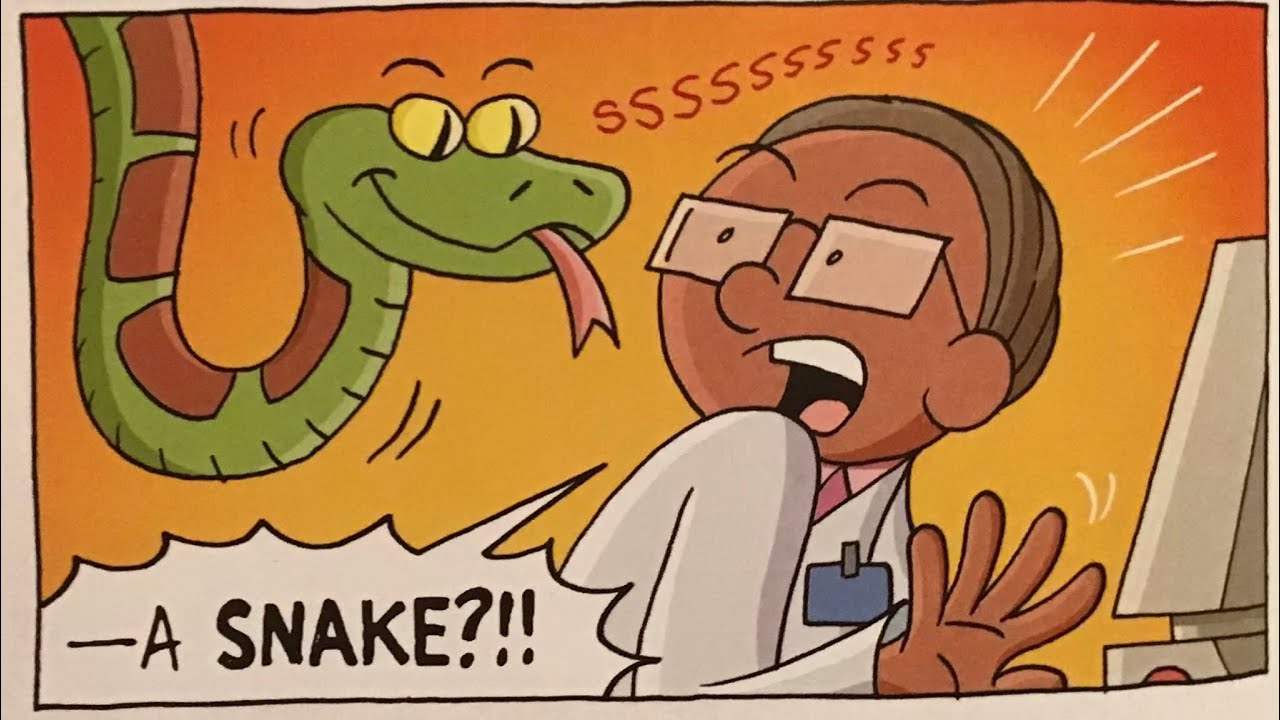 Meme | Thomas Morrow pranks the Head Scientist - YouTube