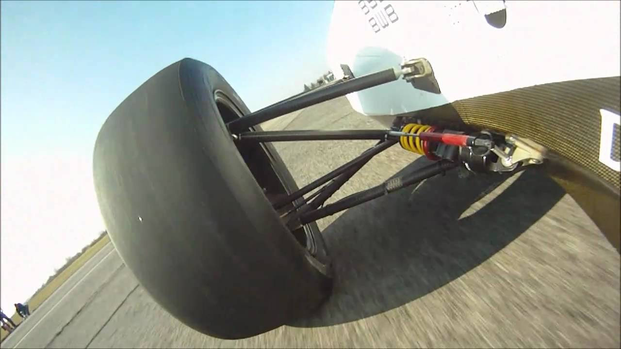 TUfast nb010 - Suspension Cam - YouTube