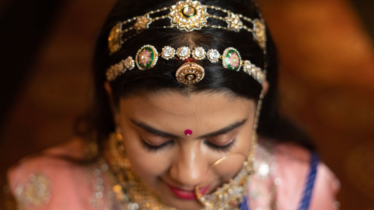 Suryadev & Padmini - Rajput Wedding (Teaser) | Jaipur | Rajasthan, India - YouTube