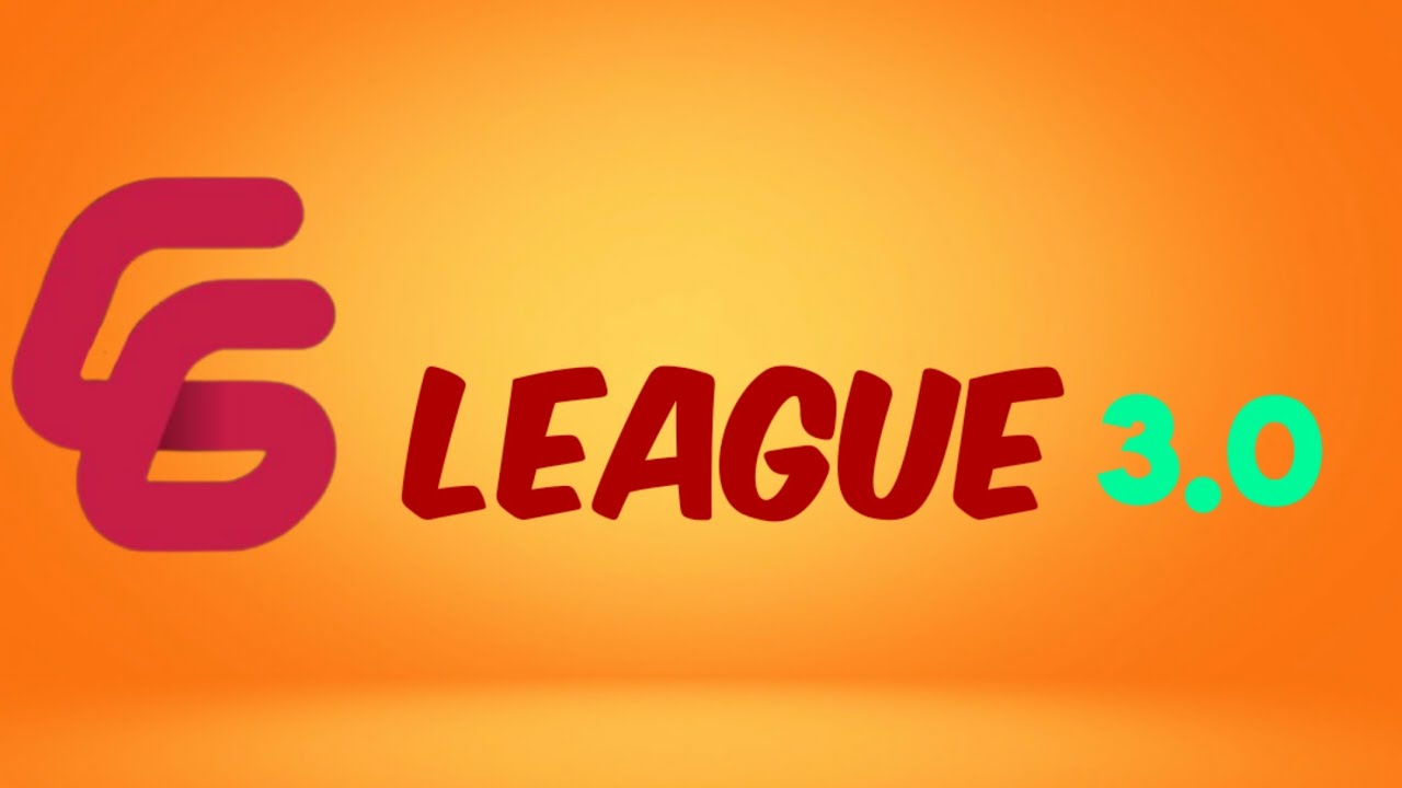 CGL 3.0 Announcement - YouTube