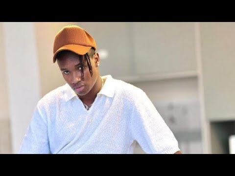 Ross Kana_Rien Que Toi(official music video) - YouTube