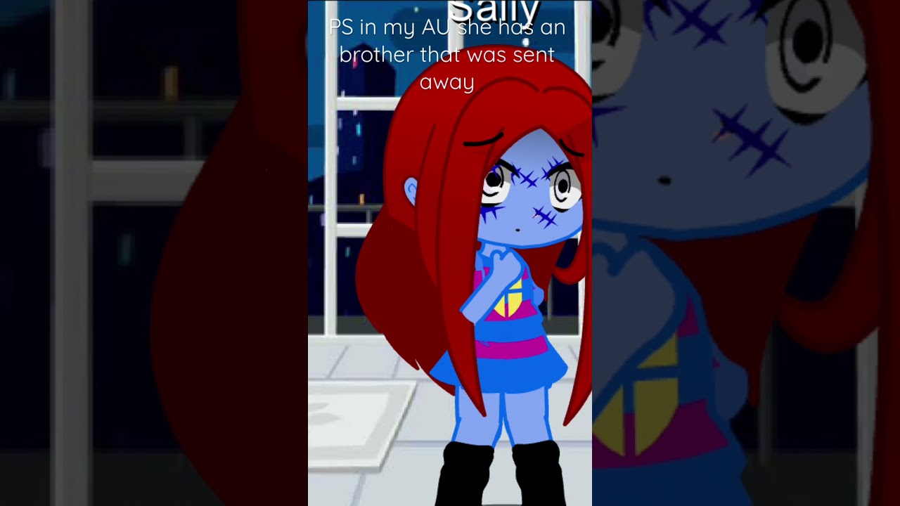 Sally is sad - YouTube