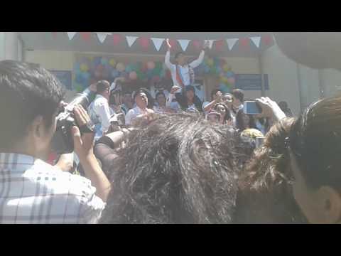 213 nomreli mekteb  son zeng