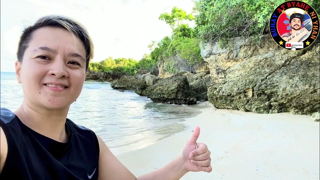 OSMEÑA POINT BEACH RESORT DASOL PANGASINAN - YouTube