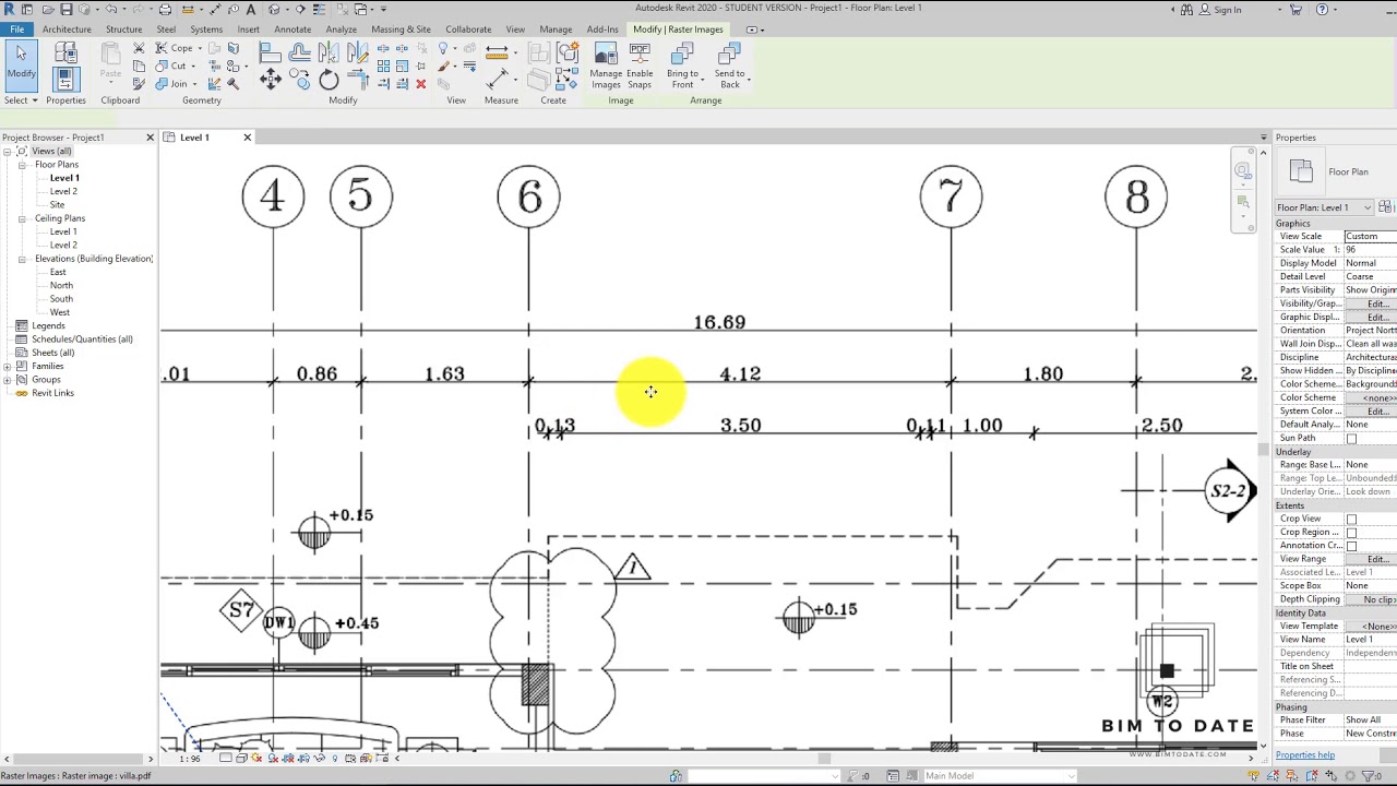 How To Import Pdf To Revit 2020 how-to-import-pdf-to-revit-2020