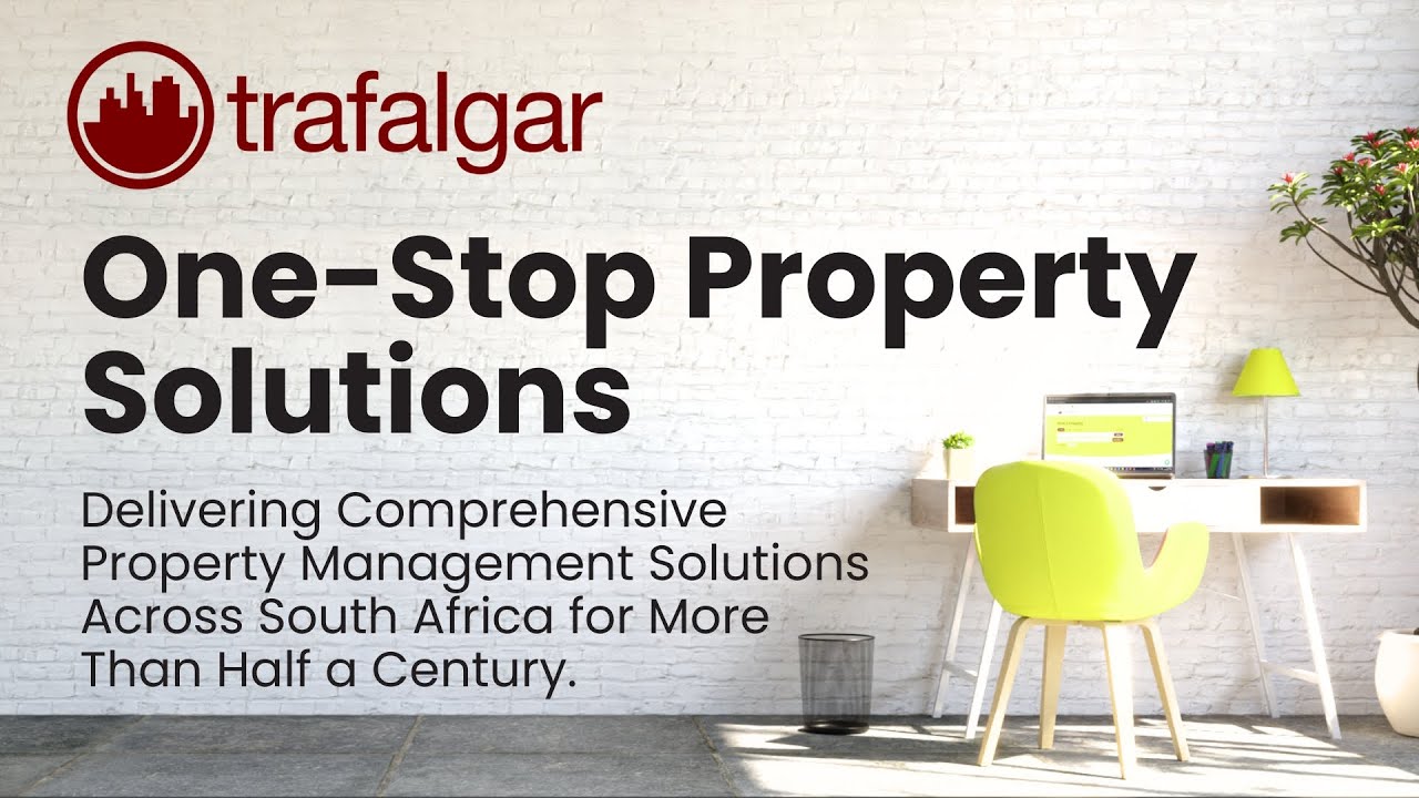 Trafalgar Property Management Services - YouTube