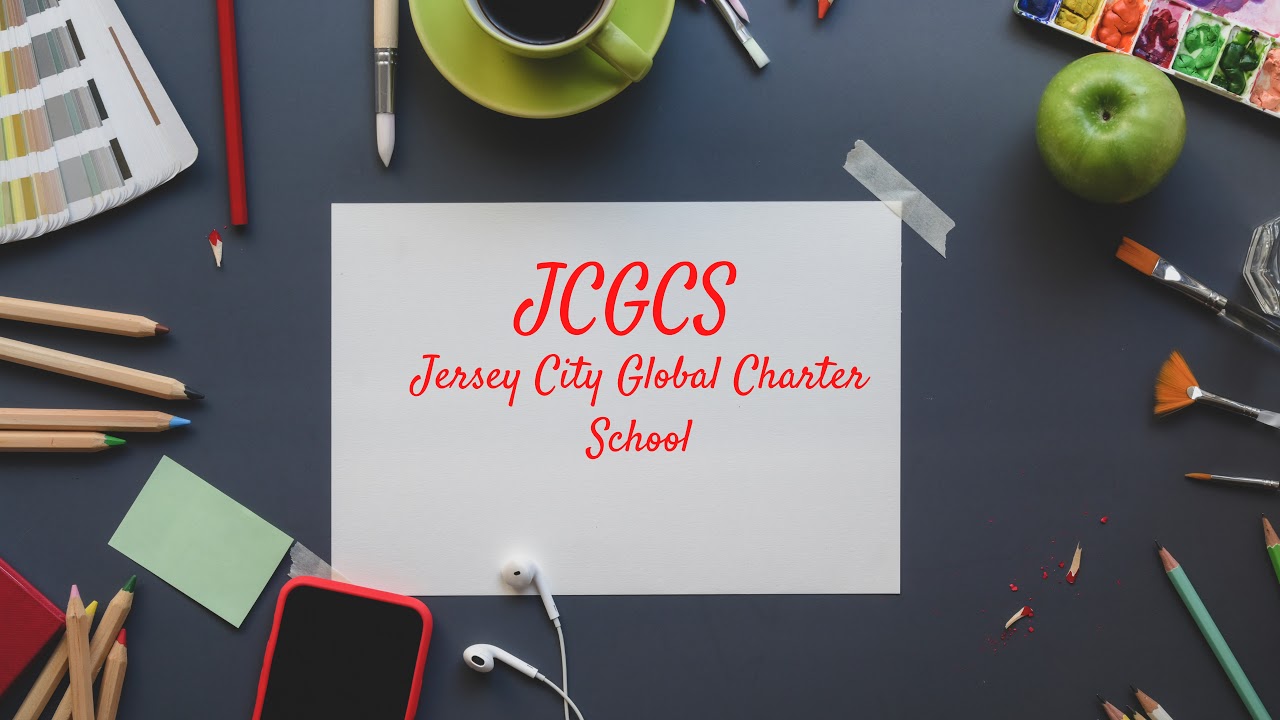 JCGCS' Inauguration 2023-2024 - YouTube