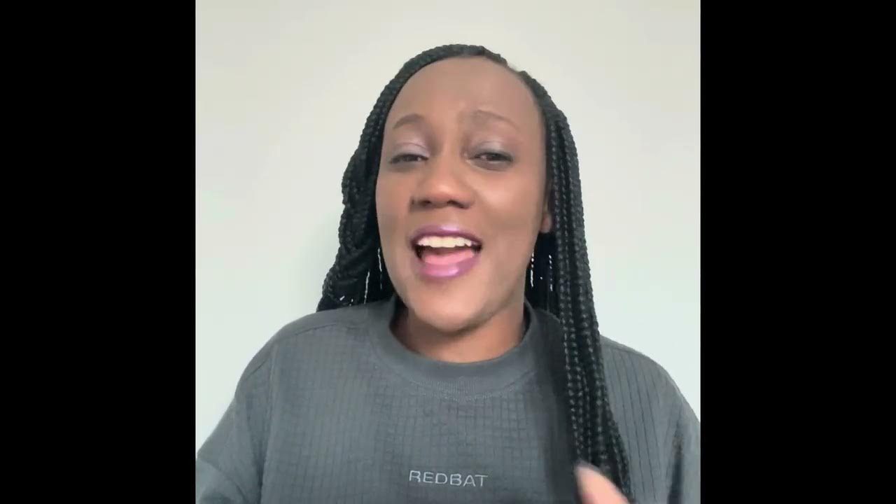 God says, “Someone will accidentally bump into you…(your embarrassing moment)!” - YouTube