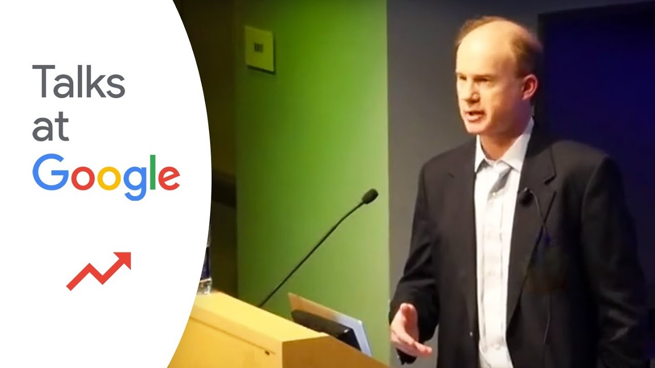Ben Graham & the Growth Investor | Hewitt Heiserman | Talks at Google ...