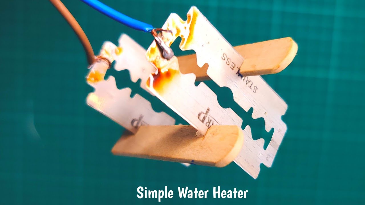 Top 2 Electrical Hacks Idea - YouTube
