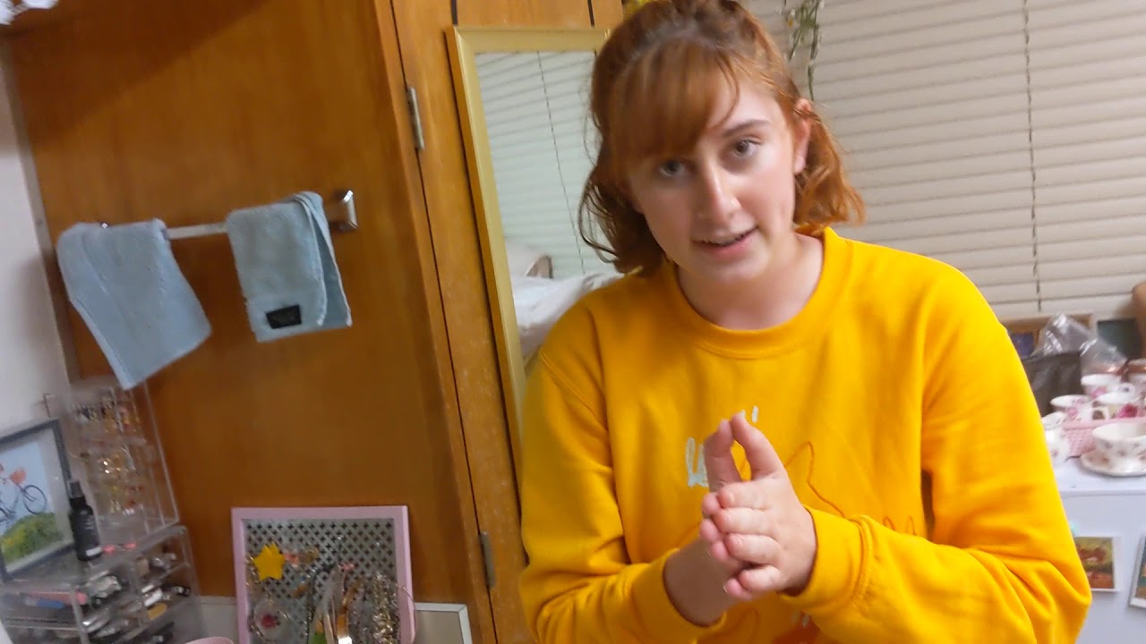 Rachel Fay's Vegetable Vacation - YouTube