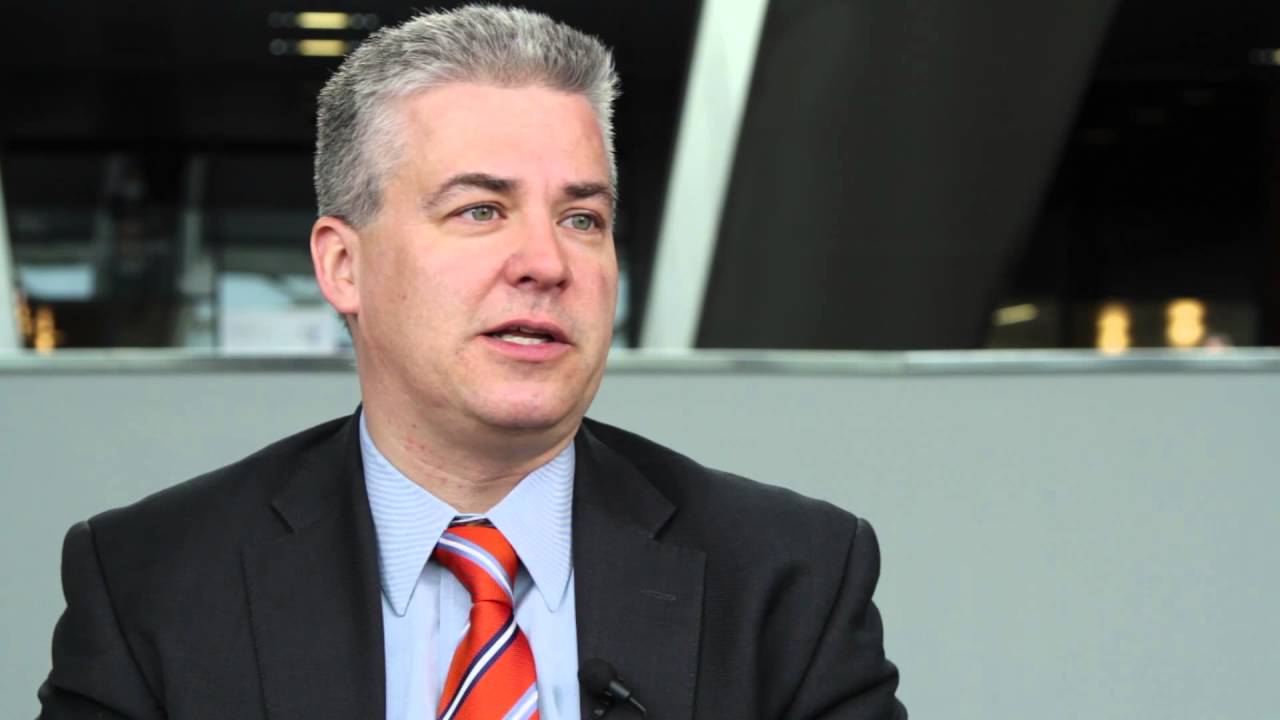 Engaging healthcare professionals and patients with social media - YouTube