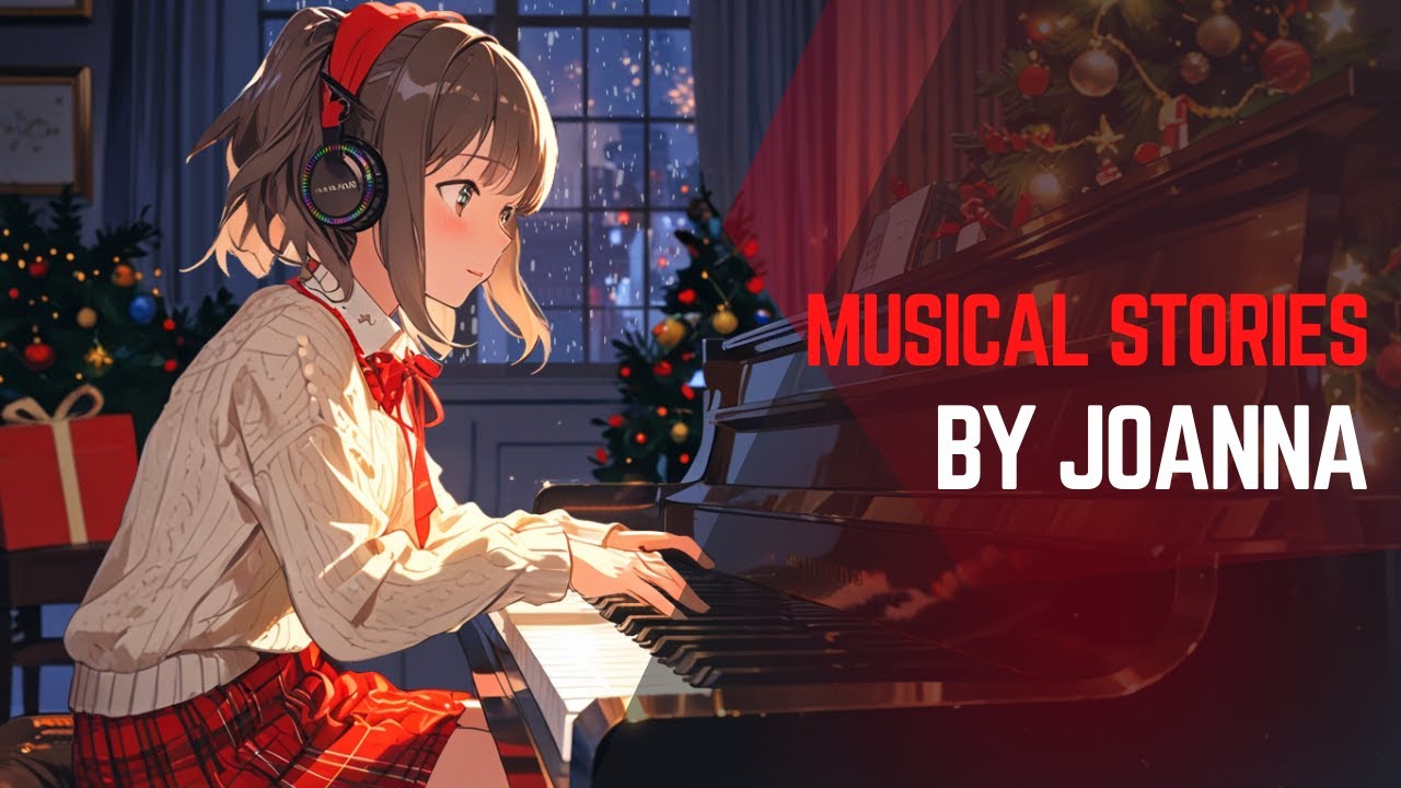 🔔What child is This!🔔 piano acoustic solo, Christmas Carol/Greensleeves ...