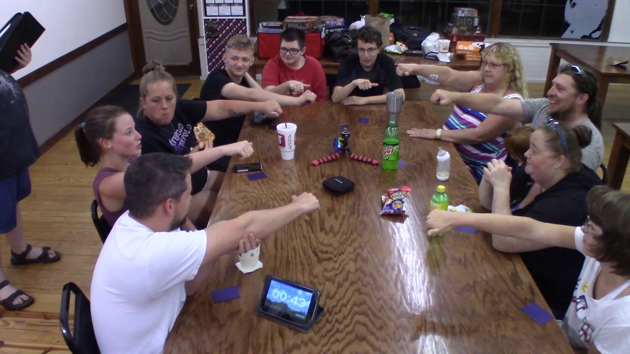 Ultimate Werewolf: Ultimate Edition - Playthrough 50 - YouTube