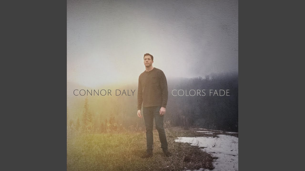 Colors Fade - YouTube