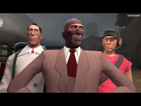 [SFM] Crank That Soldier Boy!