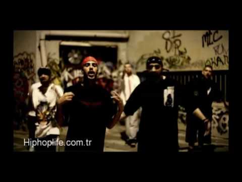 Alaturka Mazver feat Puma Lirikselo - www.kadidoyacil.org & www.facebook.com