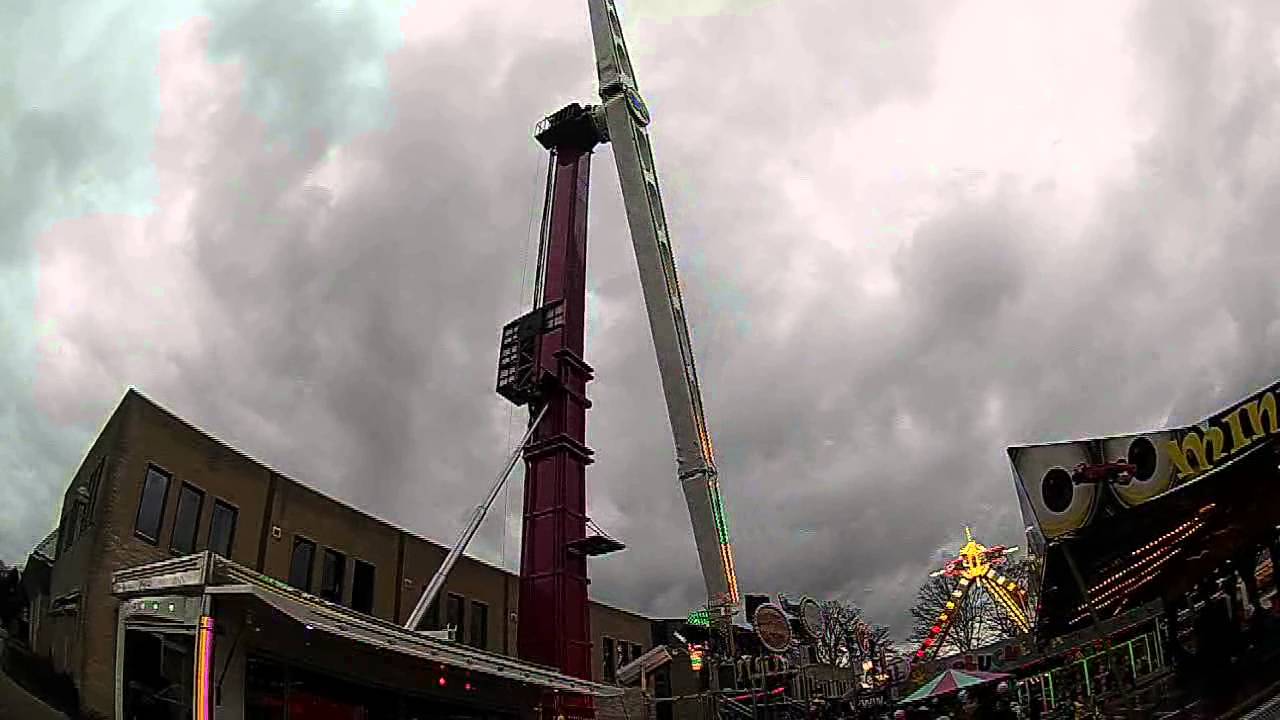 Booster Maxxx - de Voer-Ropers - Apeldoorn - Americahal - 20-02-2016 ...