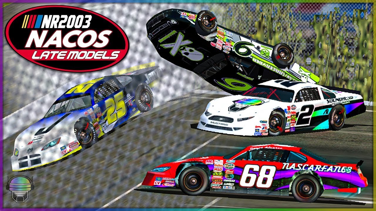 Too Good for TV! | Halifax 120 at Scotia Speedworld | NACOS Race 1 ...