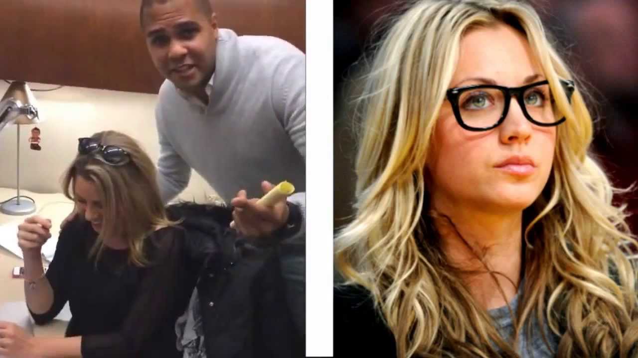 Who is your doppelganger? - YouTube