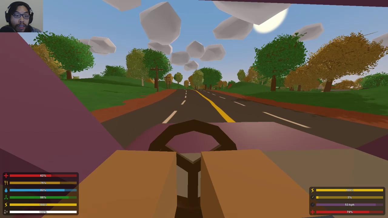 Unturned Episode 2 PEI Map - YouTube