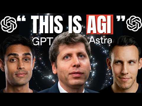 GPT-6 Astra is Not What We Expected