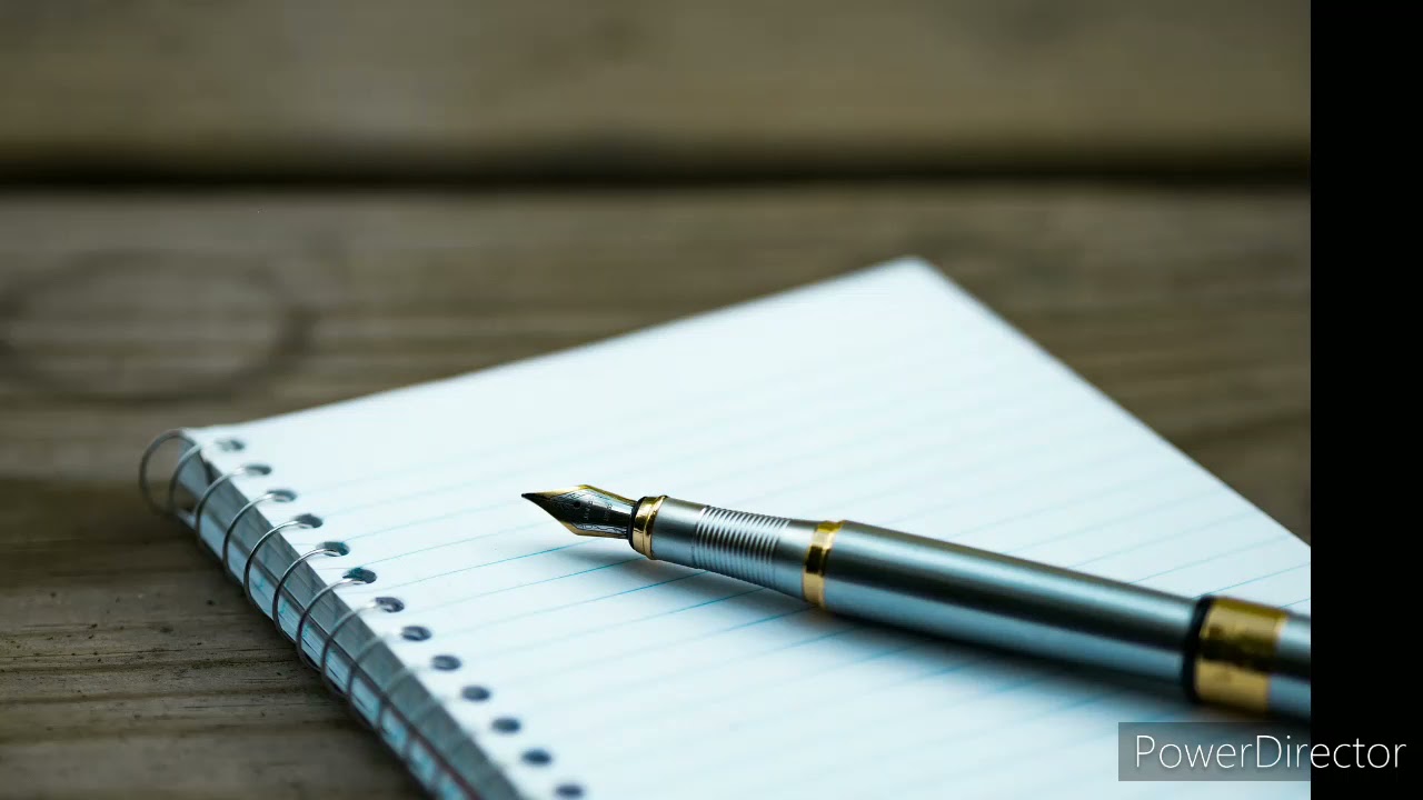 Interesting Facts About Quill Pen YouTube Interesting Facts About Quill Pen YouTube