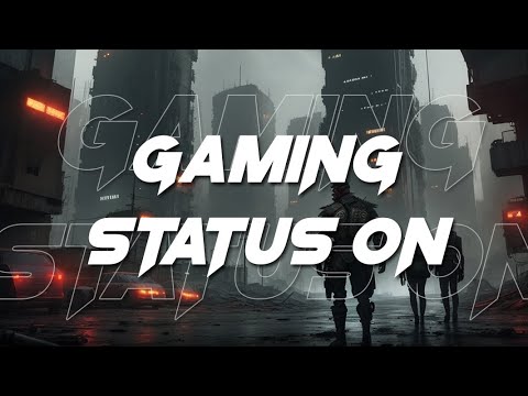 Gaming Status On - Epic Beats for Your Gaming Adventures - YouTube